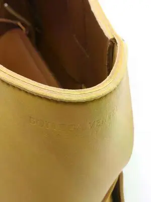 Bottega Veneta 2010s Arco Intrecciato Tote Bag