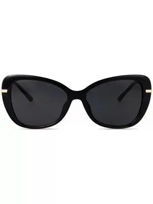 Michael Kors Cat-eye Sunglasses - Black