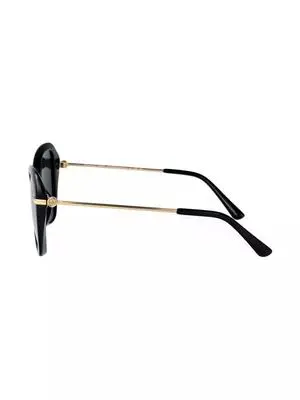 Michael Kors Cat-eye Sunglasses