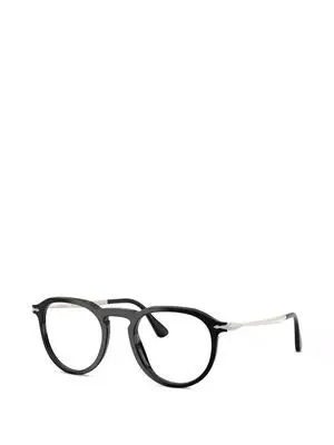 Persol Pier Round-frame Glasses