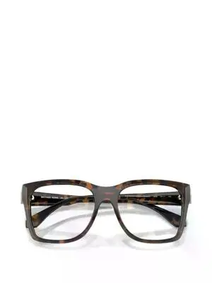 Michael Kors Sarasota Tortoise-shell Glasses