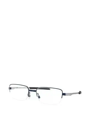 Oakley Foil Rq 0.5 Metal Eyeglasses