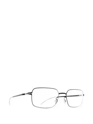 Mykita Saul Square-frame Glasses
