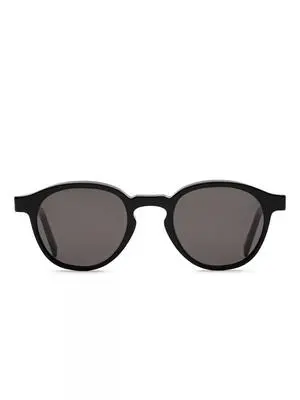 RETROSUPERFUTURE The Warhol Sunglasses - Black