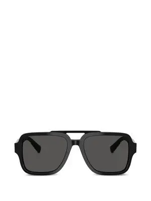 Dolce & Gabbana Sartoria Sunglasses