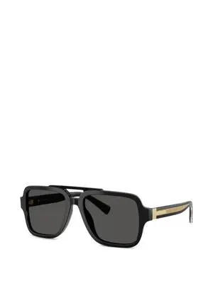 Dolce & Gabbana Sartoria Sunglasses
