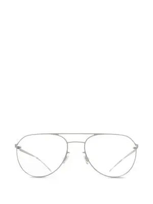 Mykita Tosca Pilot-frame Glasses - Grey