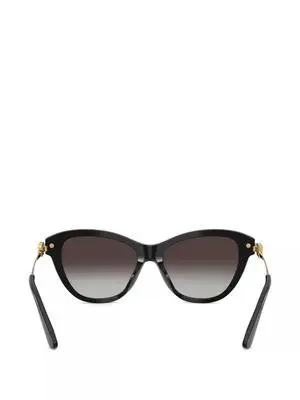 Dolce & Gabbana Cat-eye Sunglasses