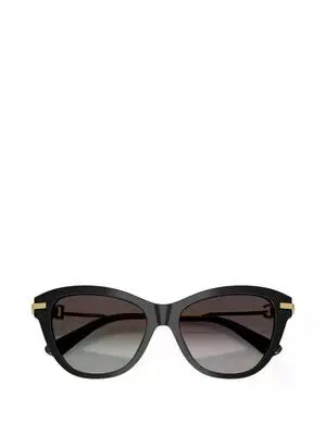 Dolce & Gabbana Cat-eye Sunglasses