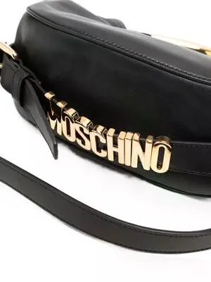 Moschino Top-handle Tote Bag