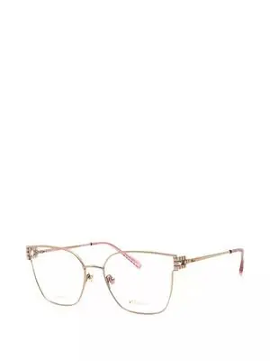 Chopard Butterfly-frame Glasses