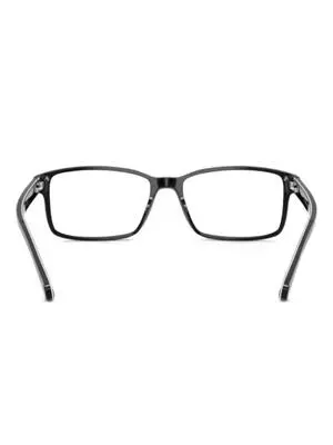 POLO RALPH LAUREN EYEWEAR Rectangle-frame Glasses