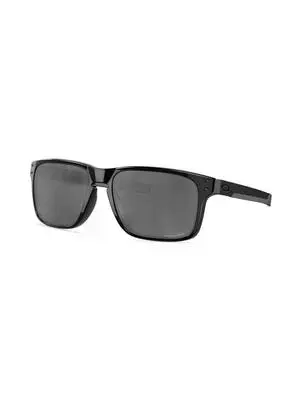 Oakley Holbrook Sunglasses - Black