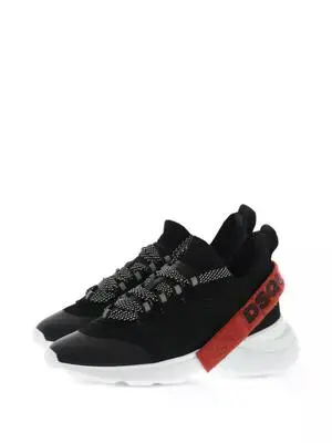 Dsquared2 Fly Low-top Sneakers