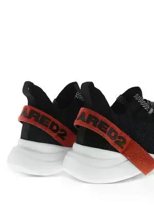 Dsquared2 Fly Low-top Sneakers