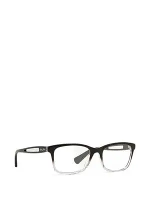 POLO RALPH LAUREN EYEWEAR Rectangle-frame Glasses