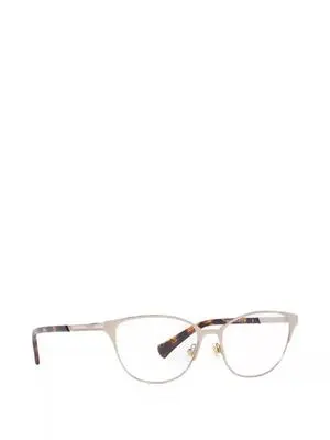 POLO RALPH LAUREN EYEWEAR Cat Eye Frame Eyeglasses