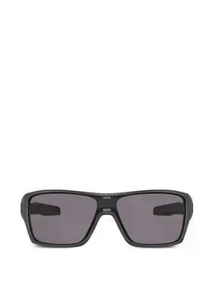 Oakley Square-frame Sunglasses - Black