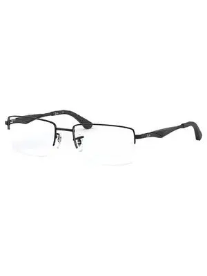 Ray-ban Rectangle-frame Glasses