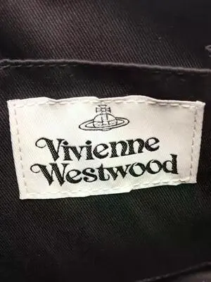 VIVIENNE WESTWOOD Orb Top-handle Handbag