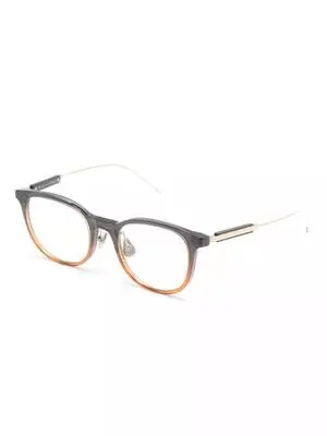 Brunello Cucinelli Round-frame Glasses