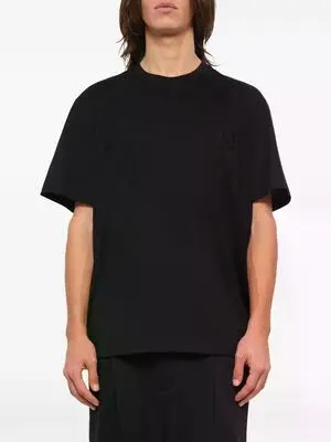 WOOYOUNGMI Logo-print T-shirt