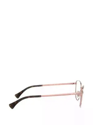 POLO RALPH LAUREN EYEWEAR Cat Eye Frame Glasses