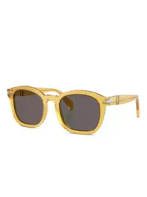 Persol Elio Square-frame Sunglasses