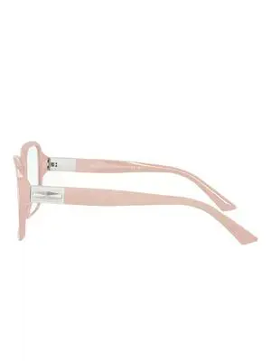 JIMMY CHOO Jc3027 Square-frame Glasses