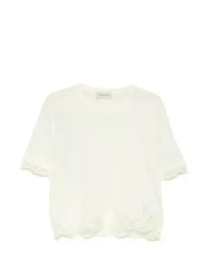 Ermanno Firenze T-shirts For Women