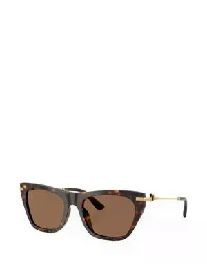 Dolce & Gabbana Cat Eye Sunglasses