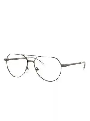 Michael Kors Highland Park Glasses - Grey