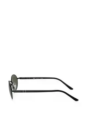 Persol Ida Oval-frame Sunglasses