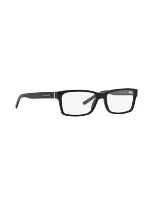Burberry Rectangle-frame Glasses