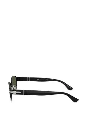 Persol Oval-frame Sunglasses