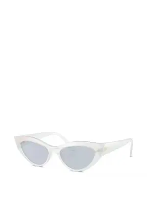 VOGUE EYEWEAR Cat Eye Sunglasses