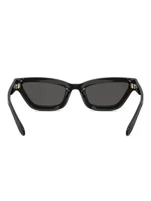 COACH Cat-eye Sunglasses