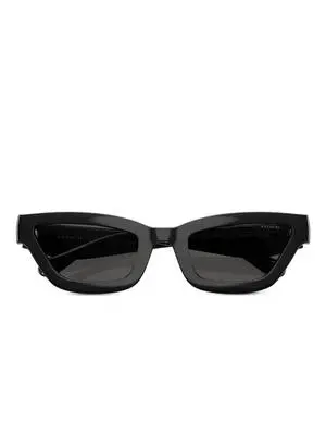 COACH Cat-eye Sunglasses