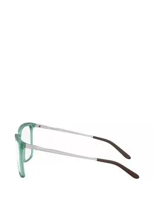 Oakley Square Frame Eyeglasses