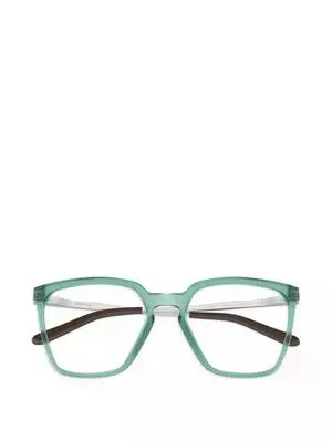 Oakley Square Frame Eyeglasses