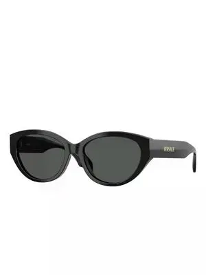 Versace Cat-eye Sunglasses