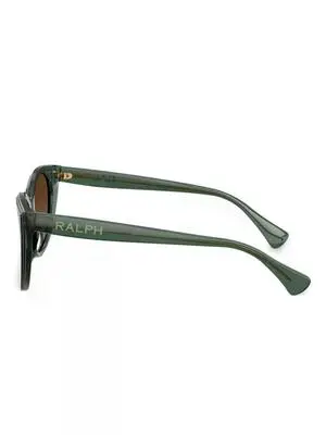 Polo Ralph Lauren Cat Eye Sunglasses