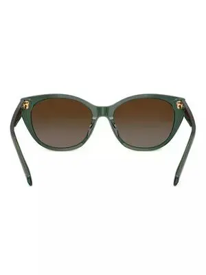 Polo Ralph Lauren Cat Eye Sunglasses