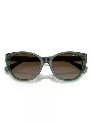 Polo Ralph Lauren Cat Eye Sunglasses