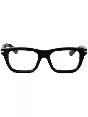 Burberry Be2419 Glasses - Black