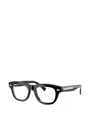 Brunello Cucinelli Square-frame Glasses