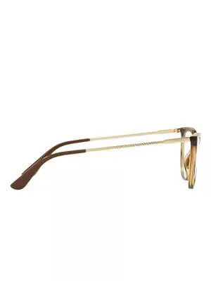 VOGUE EYEWEAR Cat-eye Eyeglasses