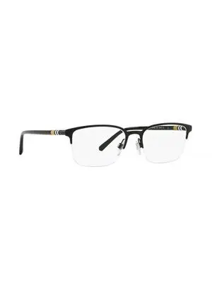 Burberry Rectangle-frame Glasses