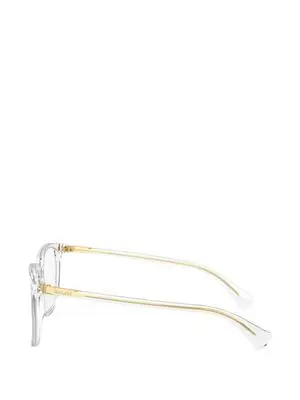 RALPH EYEWEAR Square-frame Glasses