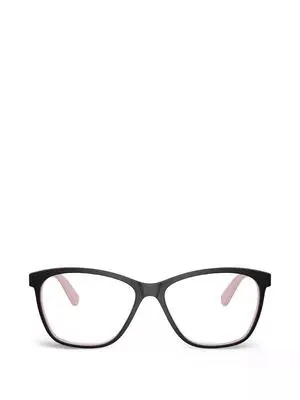 Oakley Cat Eye Eyeglasses